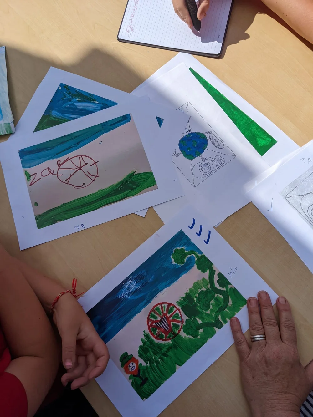 Youth Work — Learning Partnership West (LPW)