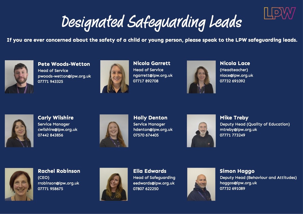 How We Work — Learning Partnership West (LPW)