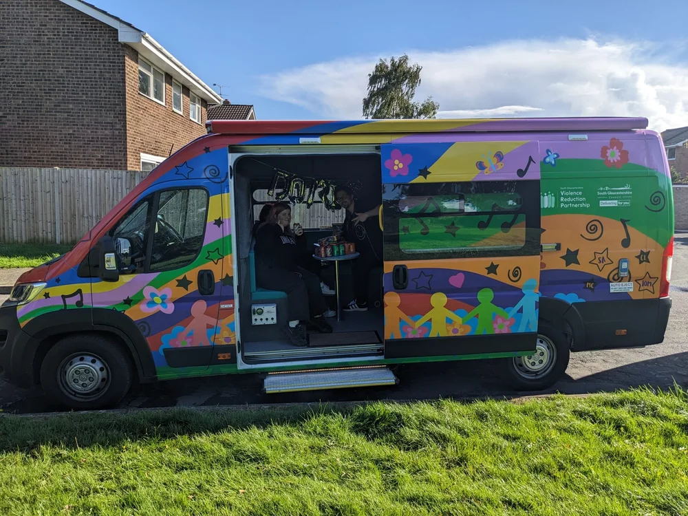 Youth Work — Learning Partnership West (LPW)