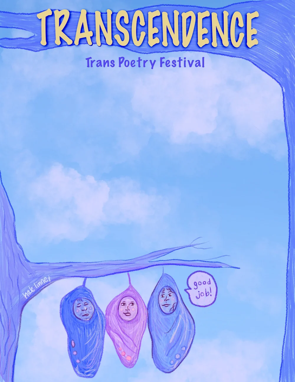 Trans Poetics Archive