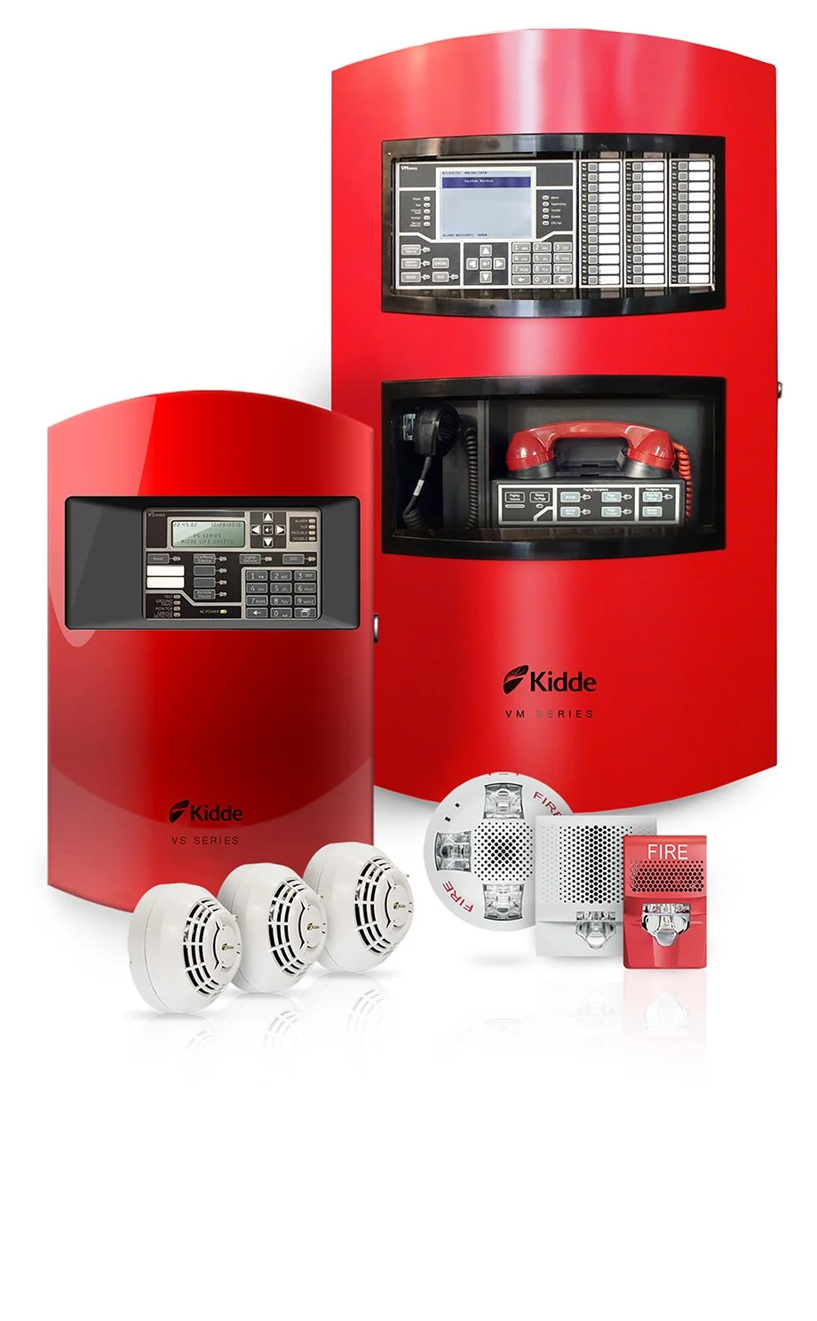 Fire Alarm Systems | Enhance Safety—Get Fire Alarms Today — P&J Tech ...