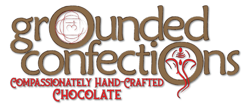 Freeport Chocolate Festival — Grounded Confections