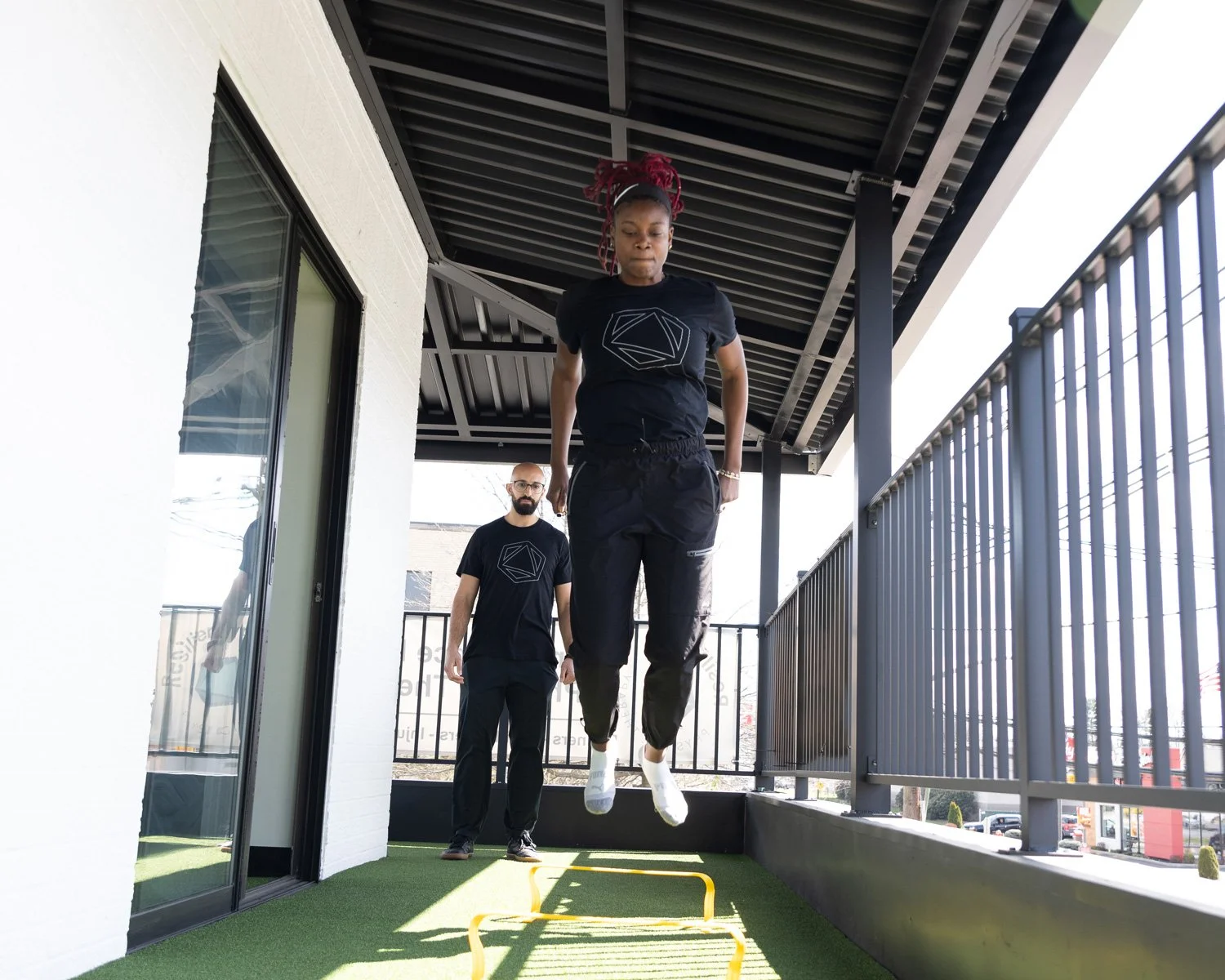 BACK PAIN — Resilient RX Physical Therapy | New Jersey