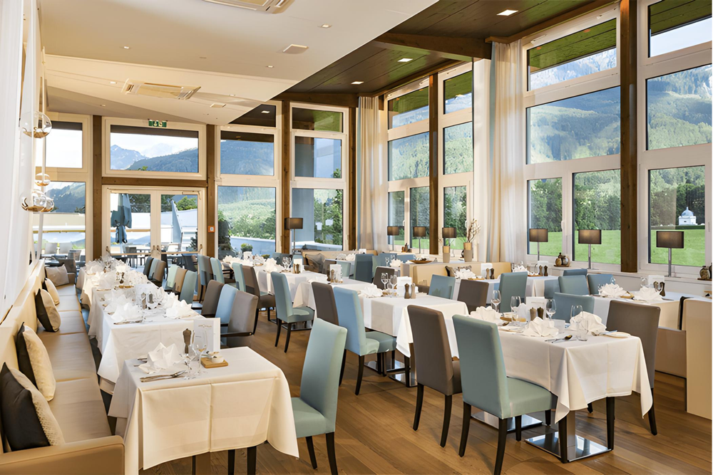 Spirodom Admont Hotel