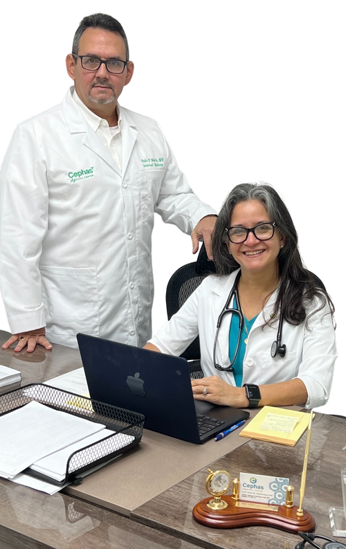 Primary Care Doctor in Naples, FL | Concierge Medicine & IV Therapy ...