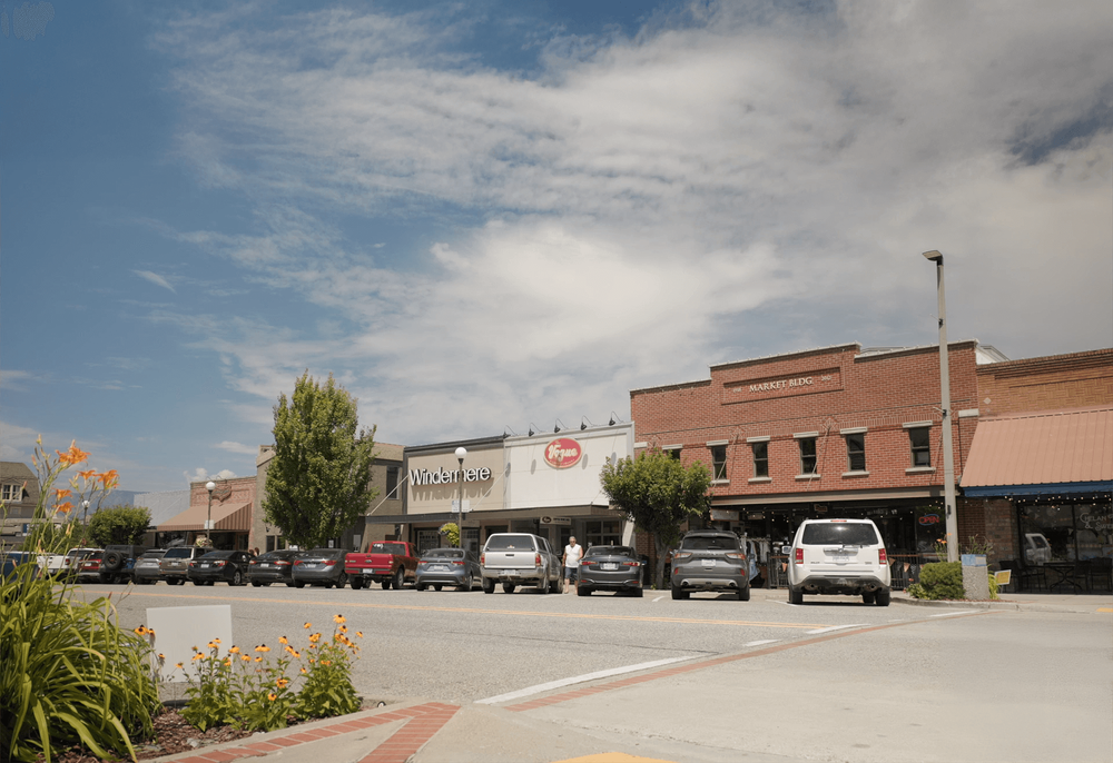 Explore Downtown — Historic Downtown Chelan Association