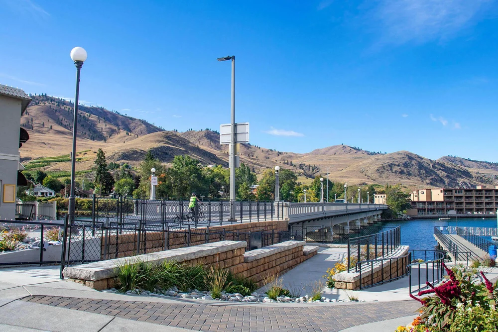 Historic Downtown Chelan Association