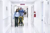 Hospital Services — Hale County Hospital