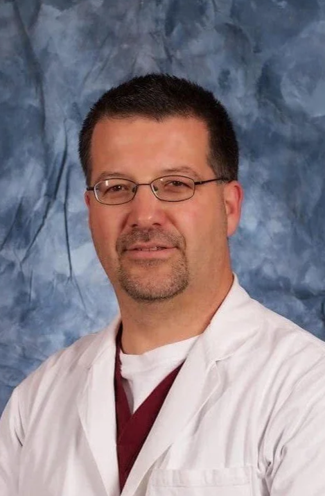 Primary Care Clinics — Hale County Hospital
