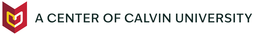 Calvin Center for Faith & Writing | The Intersection of Faith and the ...