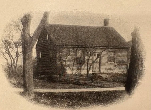 The Fox Sisters of Hydesville