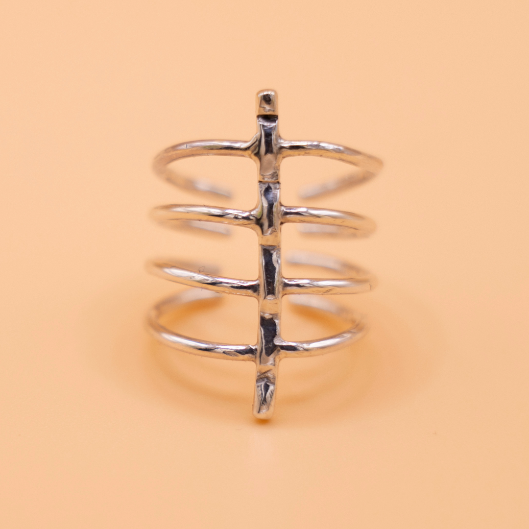 Pack shot Work — Holly Shattock