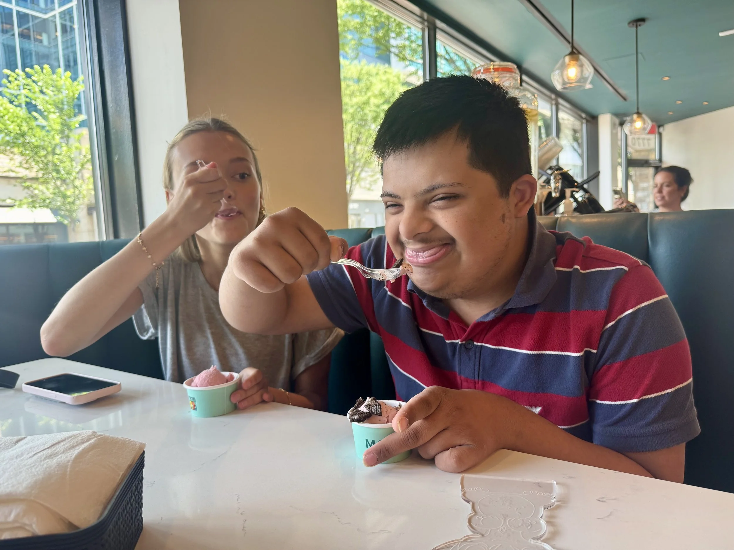 Max's Best Ice Cream