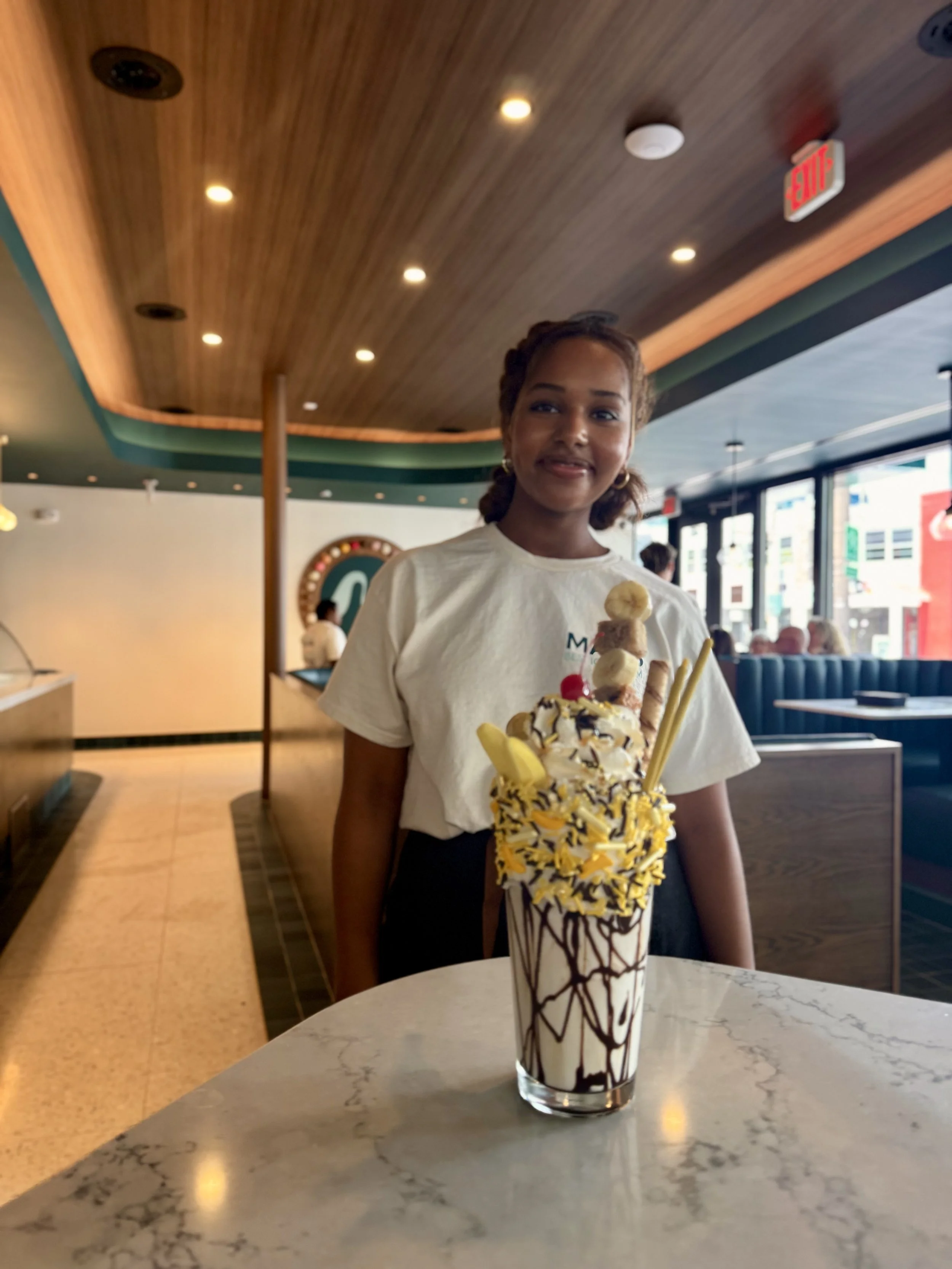 Max's Best Ice Cream