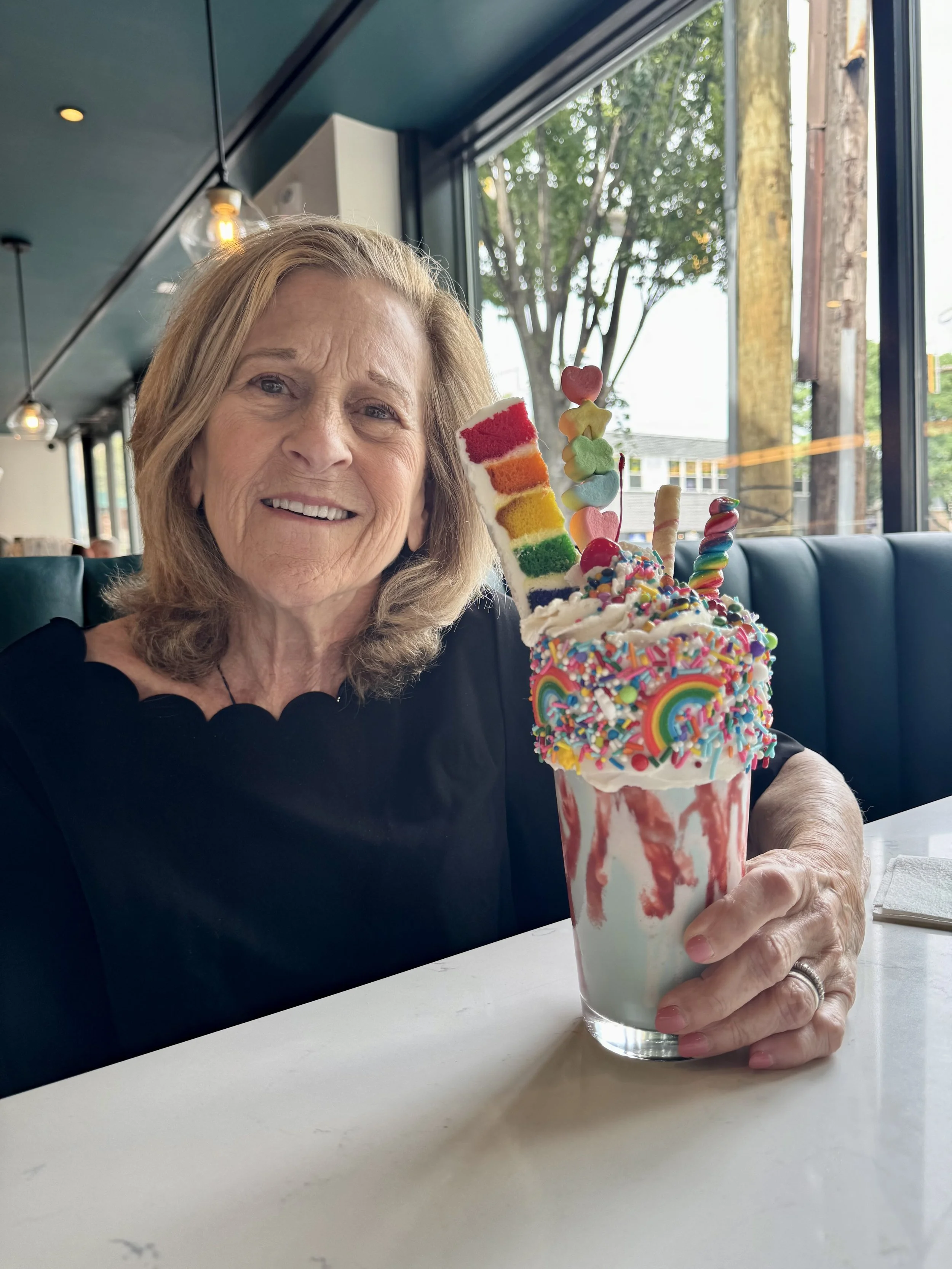 Max's Best Ice Cream