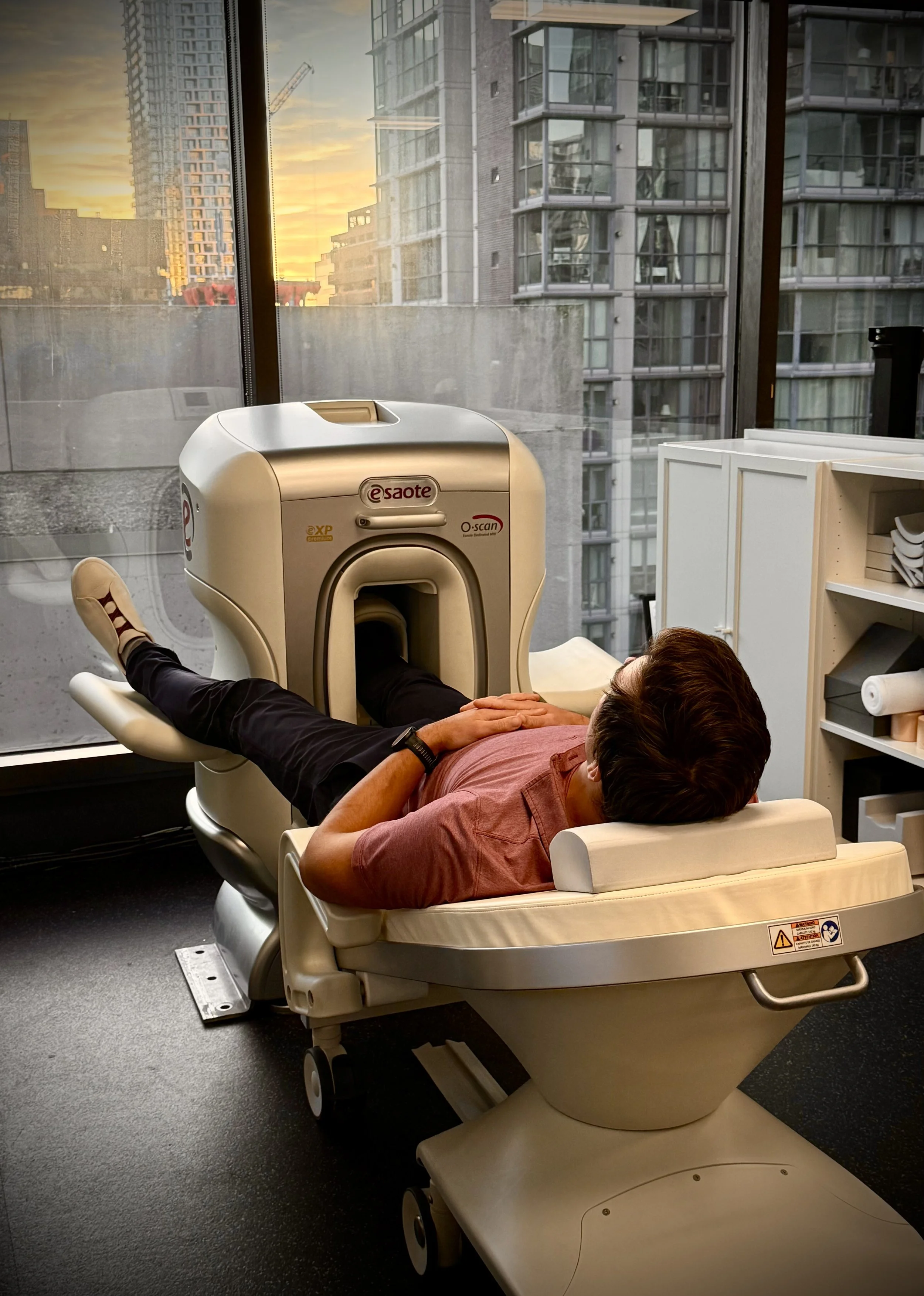 Joint MRI Scans | Imaging Services — InForm Imaging
