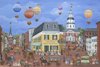 Carol Dyer — McBride Gallery