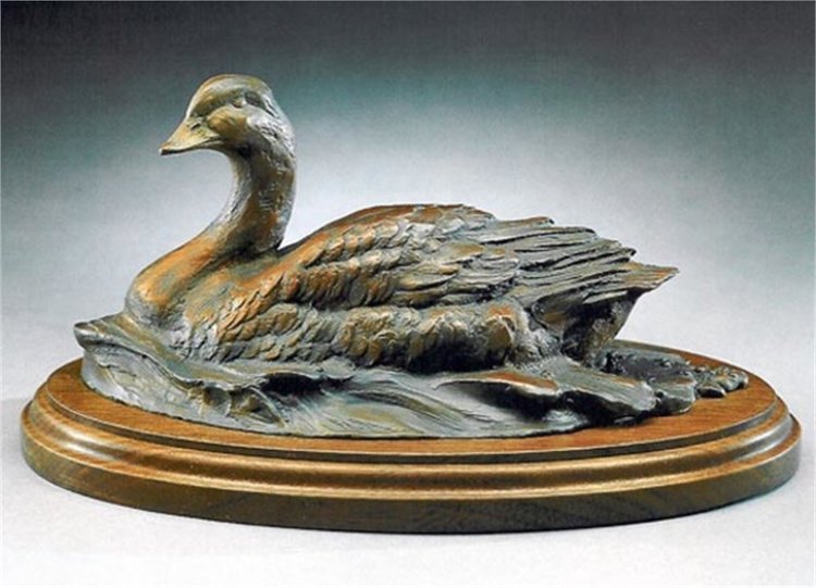 Sandy Scott — McBride Gallery