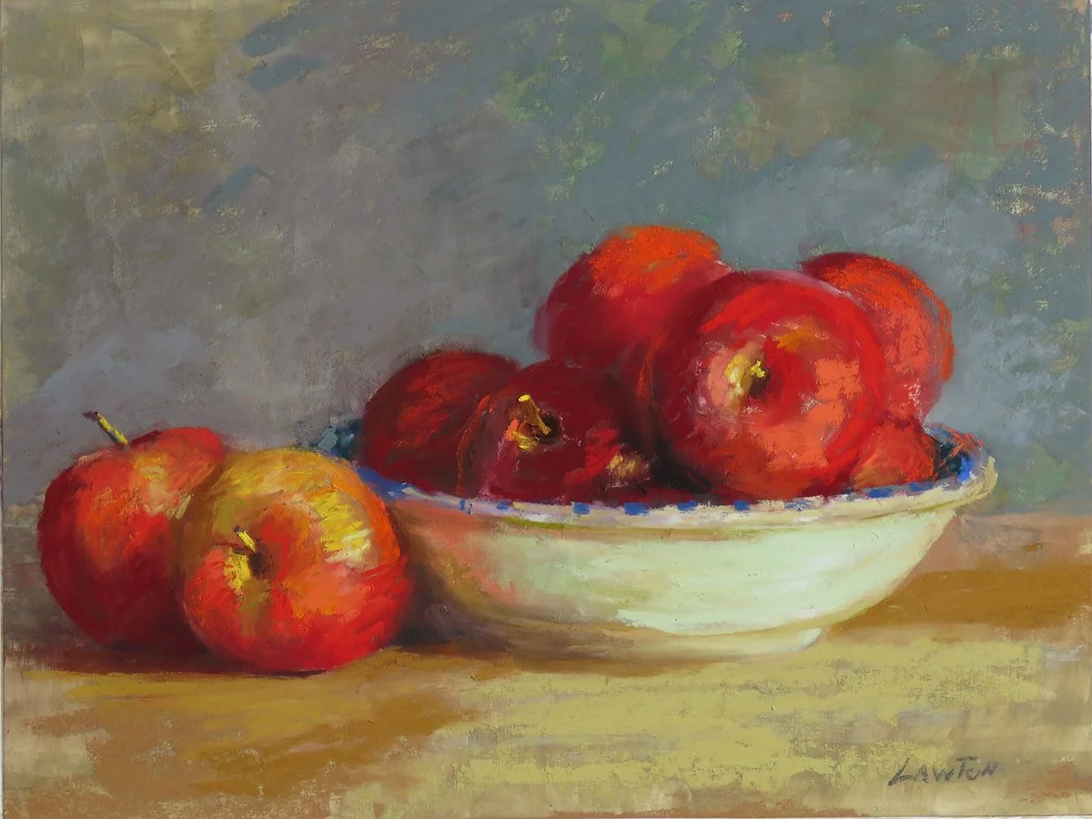 David Lawton — McBride Gallery