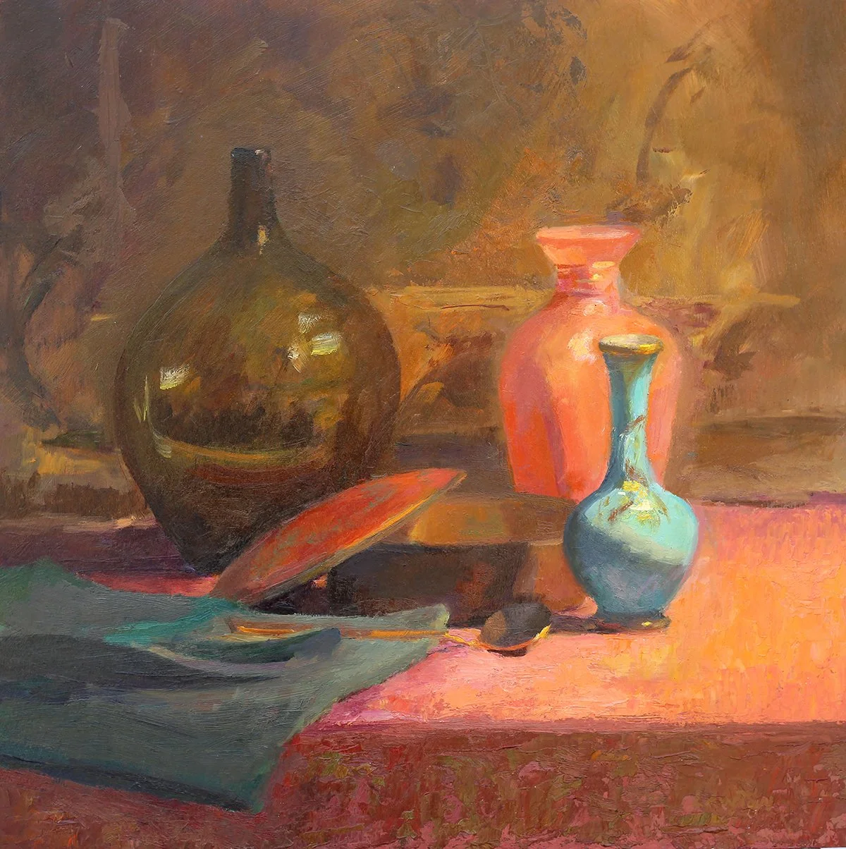 David Lawton — McBride Gallery