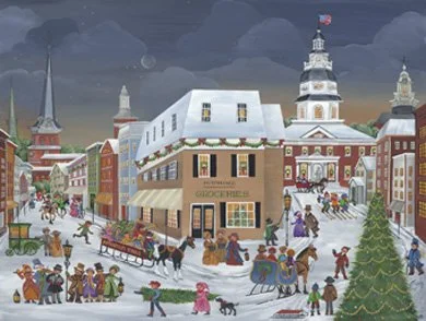 Carol Dyer — McBride Gallery