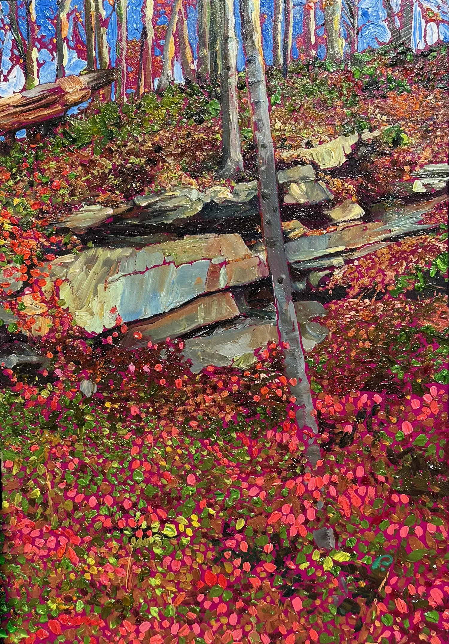 John Payne — McBride Gallery