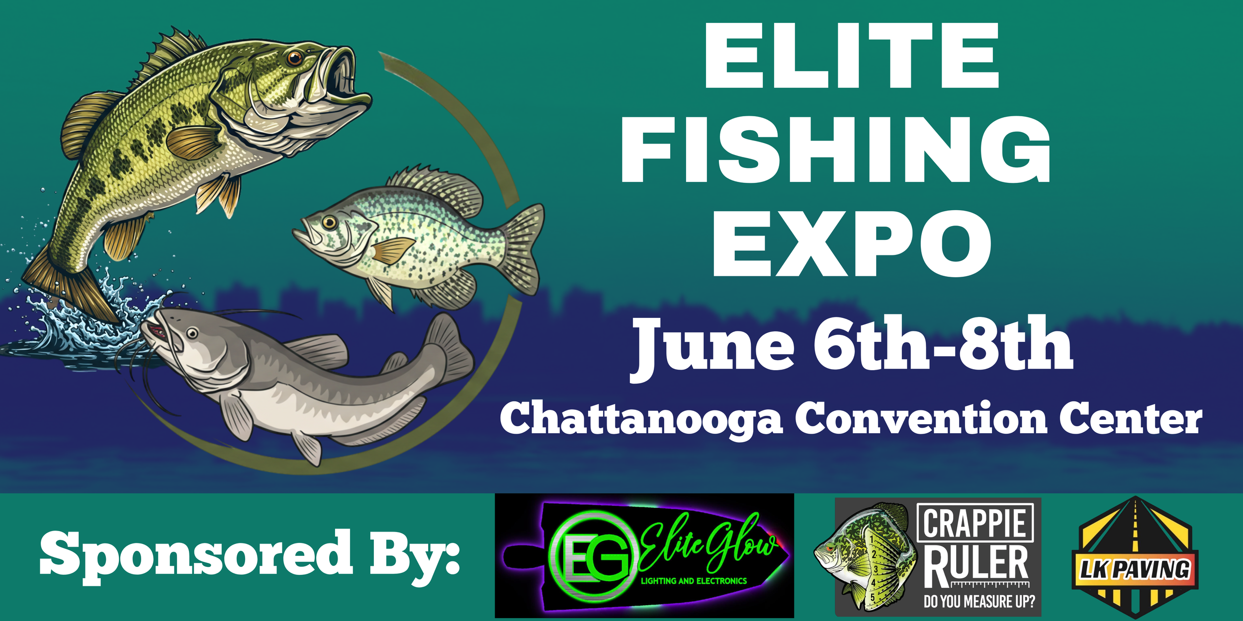 Elite Fishing Expo