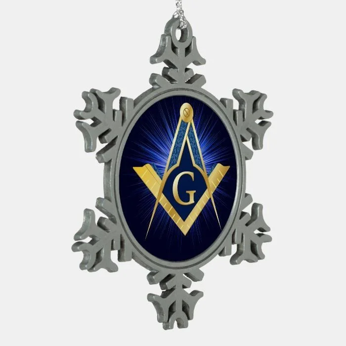 Masonic Challenge Coin — Masonic Family Gifts