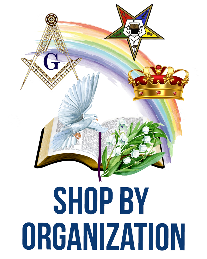 Masonic Family Gifts | Explore, Celebrate, Gift Today
