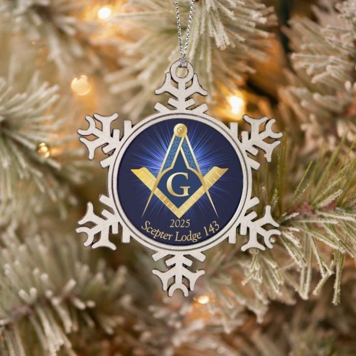 Masonic Challenge Coin — Masonic Family Gifts
