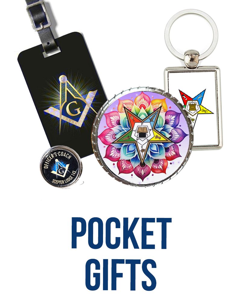 Masonic Family Gifts | Explore, Celebrate, Gift Today