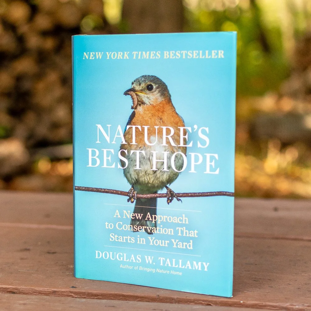 Reading List — IT'S GARDEN TIME