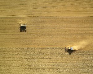 Agriculture Loans Oklahoma: Types & How to Choose the Right One ...