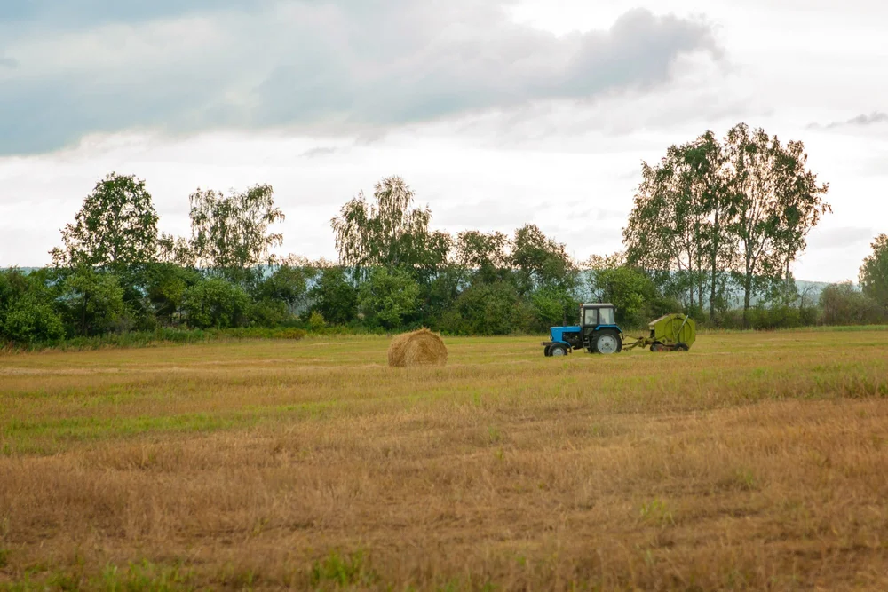 Rural 1st - Home Loans — Oklahoma AgCredit