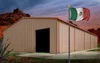 Structural Steel Building Fabricators in Mexico | Industrial Metal Kits ...