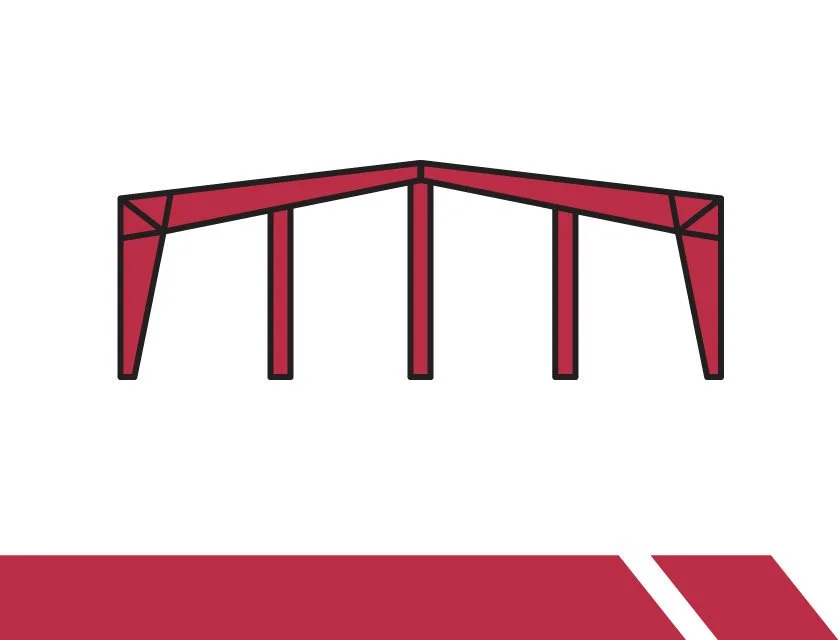 Types of Steel Buildings | Modular Steel Building Styles — Steel ...