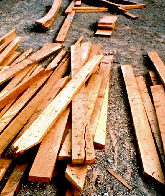 Steel vs Wood: How Rigid-Frame Steel Buildings Deliver Quality — Steel ...