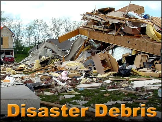 Recycling Construction and Demolition Debris- Part 2 — Steel & Metal ...