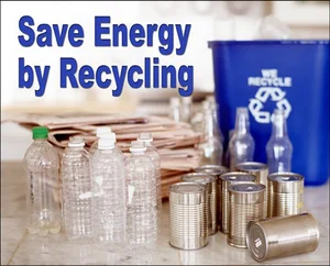 Recycling Saves Energy — Steel & Metal Building Kits by Rhino Steel ...