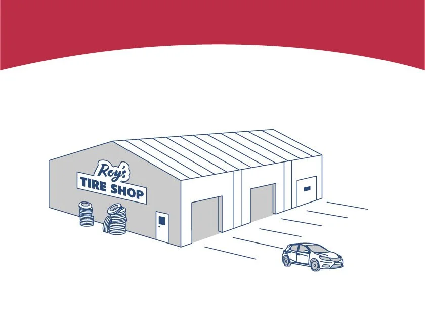 Steel Pre-engineered Buildings for the Auto Industry — Steel & Metal ...