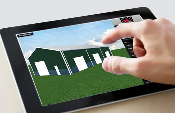 The Metal Building Catalog Myth | Custom Steel Buildings — Steel ...