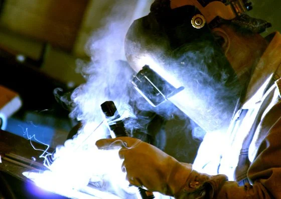 Metal Buildings for Welding Shops: Fire-Resistant Steel Kits — Steel ...