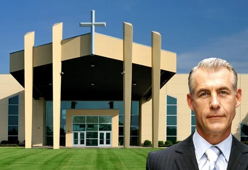 Church Expansions: 10 Reasons for Prefab Church Buildings — Steel ...
