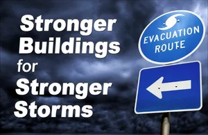Storm Resistant Buildings for Stronger Storms | Storm Proof Framing ...