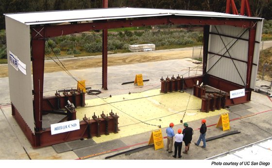 Steel Buildings in Earthquakes: How PEMBs Perform in Quakes — Steel ...