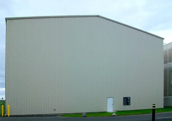 Steel Building Height - How Tall Can Steel Frame Buildings Be? — Steel ...
