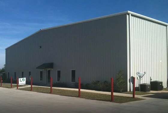 Steel Building Height - How Tall Can Steel Frame Buildings Be? — Steel ...