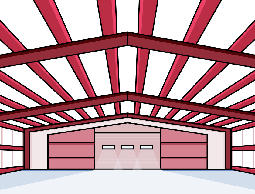 Steel Storage Buildings | Durable Storage Solutions — Steel & Metal ...