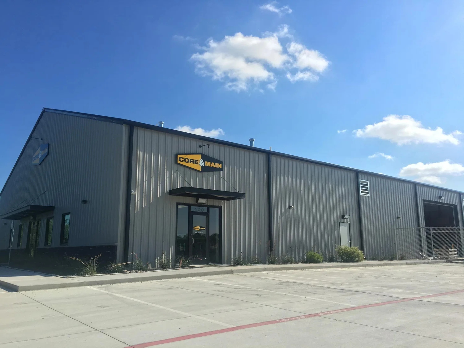 Commercial Steel Buildings | Prefab Metal Office Structures — Steel ...