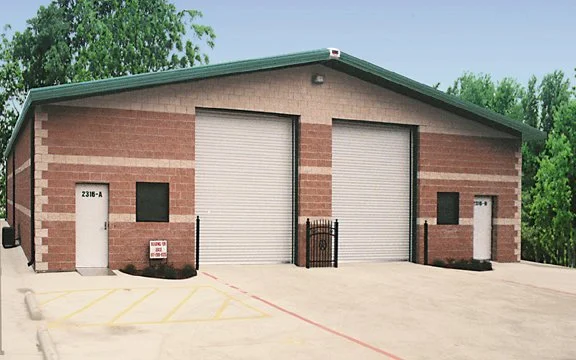 Metal Garage Building Kits | Prefab Steel Garages — Steel & Metal ...